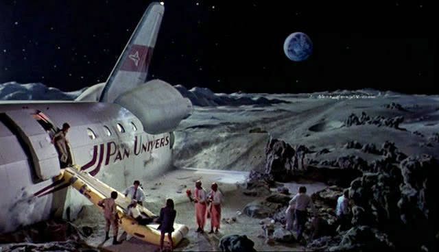 Airplane 2 The Sequel