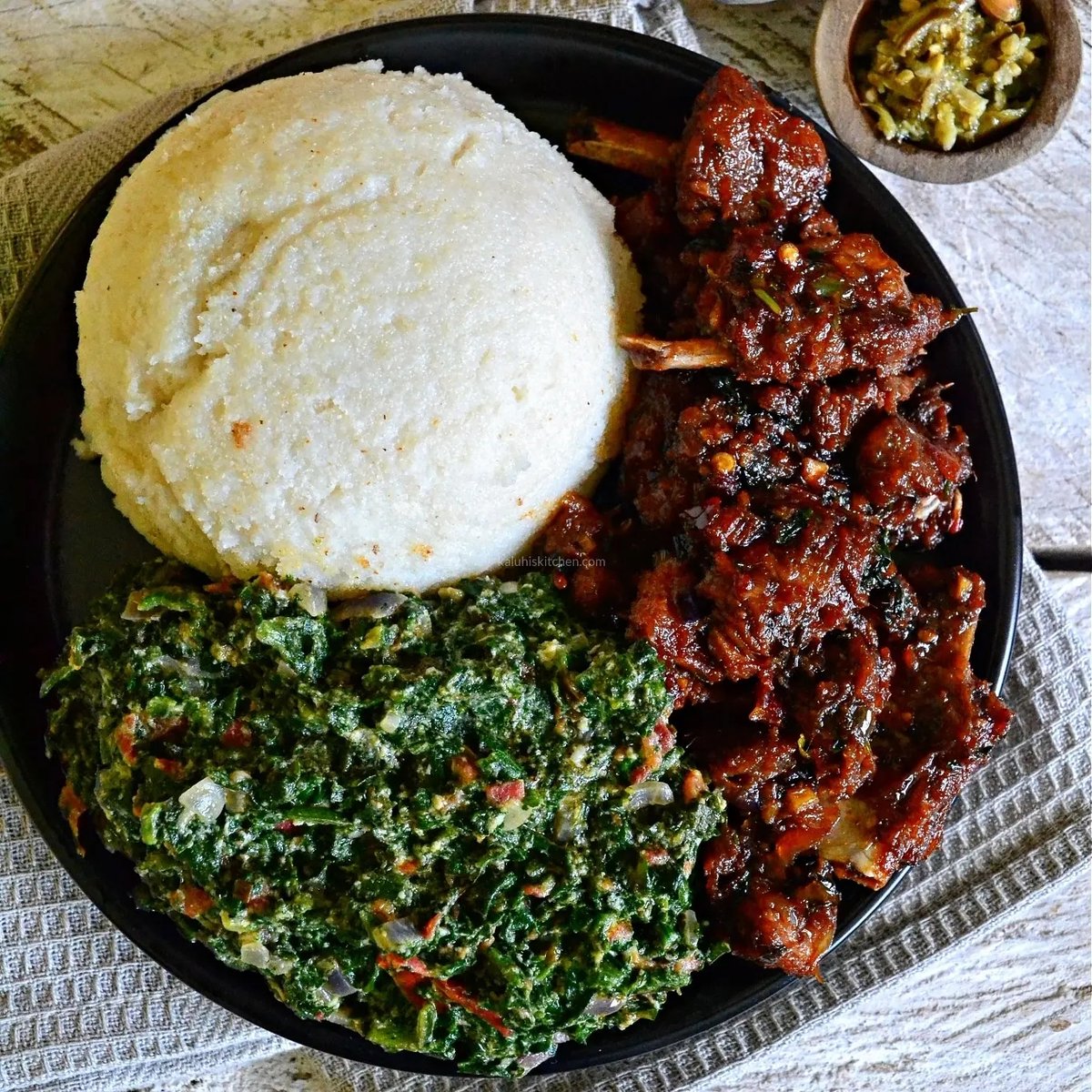 By now you should have a rough idea which #KK recipes will feature in ...