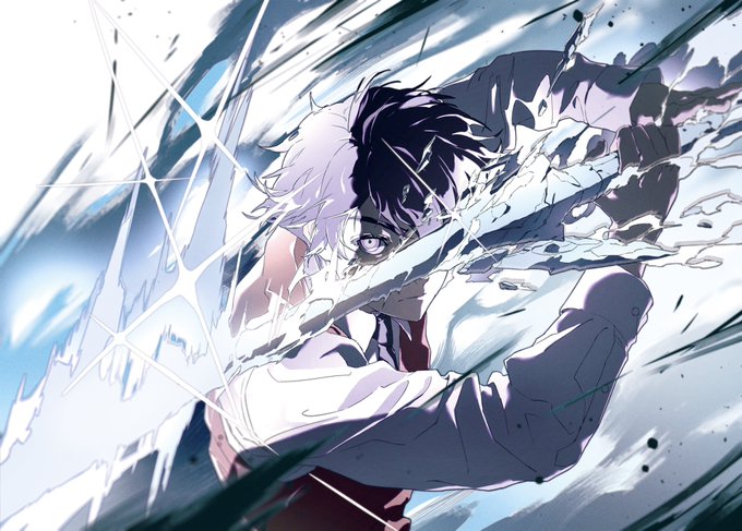 SOLANI@drawing_accountのイラスト一覧