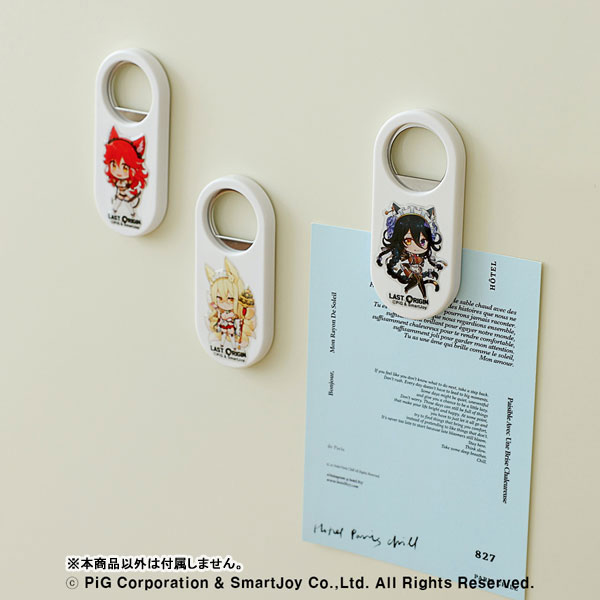 아미아미 on Twitter: "《라스트 오리진》 마그넷 오프너 3종 펜리르 https://amiami.com/eng/detail/?gcode=GOODS-04302092 ...