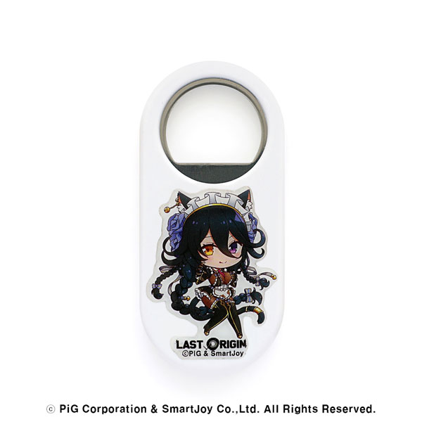 아미아미 on Twitter: "《라스트 오리진》 마그넷 오프너 3종 펜리르 https://amiami.com/eng/detail/?gcode=GOODS-04302092 ...