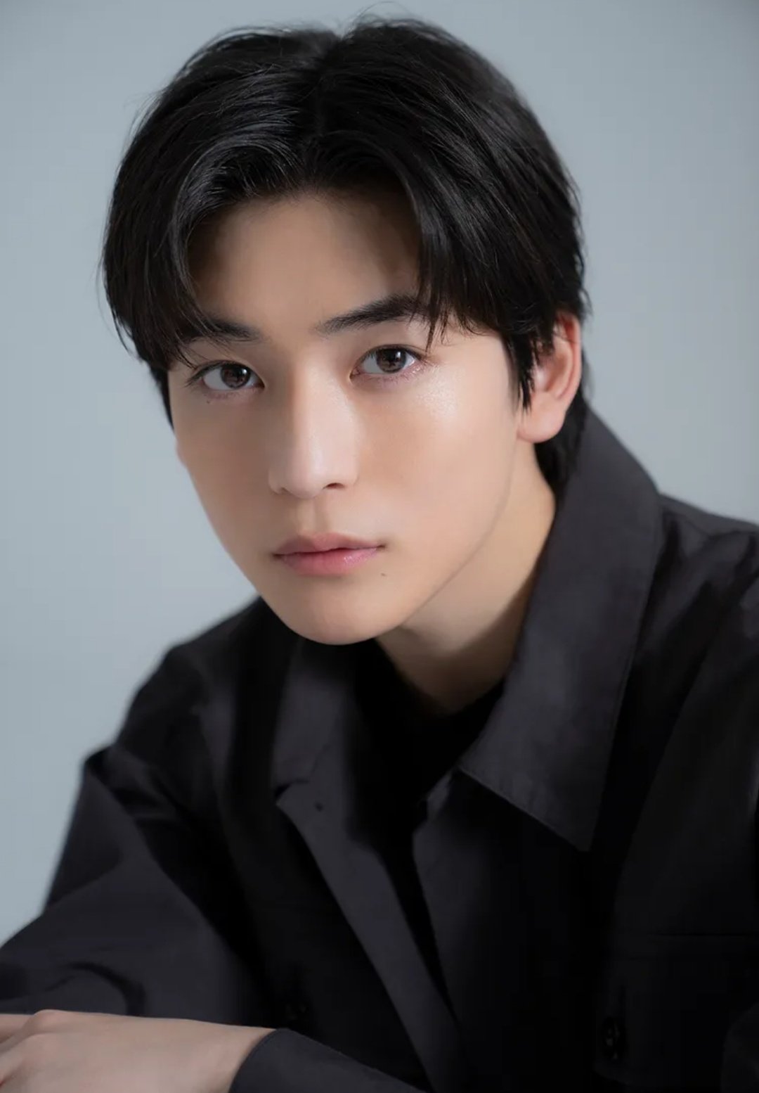 ハズキ on Twitter: "👑 Modelpress' 2023 Hits Prediction Actor: Takahashi Fumiya Actress: Yamashita ...