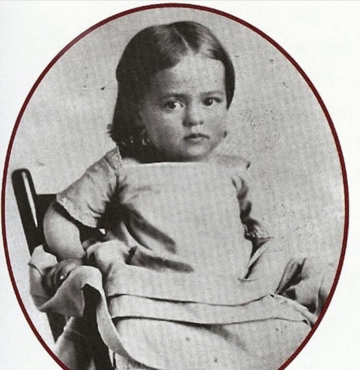 James A Garfield Young