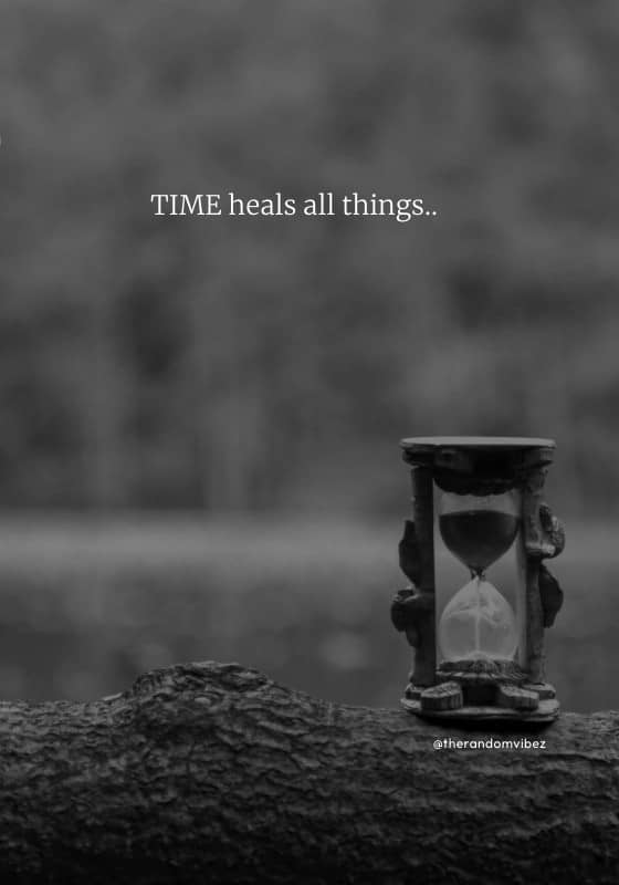 Sand Clock Quotes
