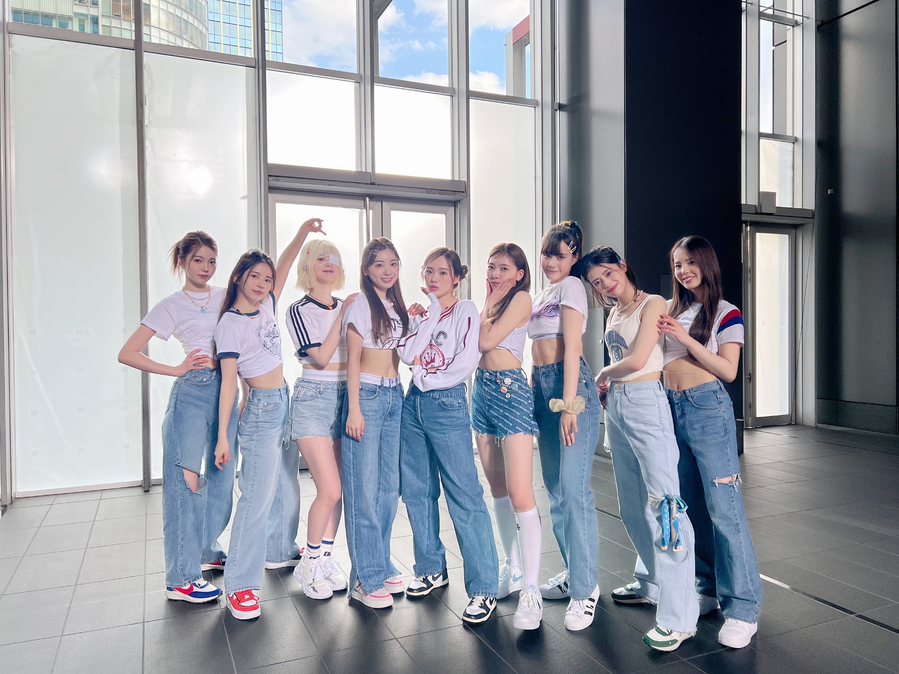 だいち (@rinlin_niziu) / Twitter