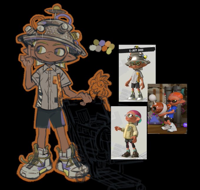 sol' (@sol_rust) さんのイラスト・マンガ作品まとめ (52 件) - Twoucan