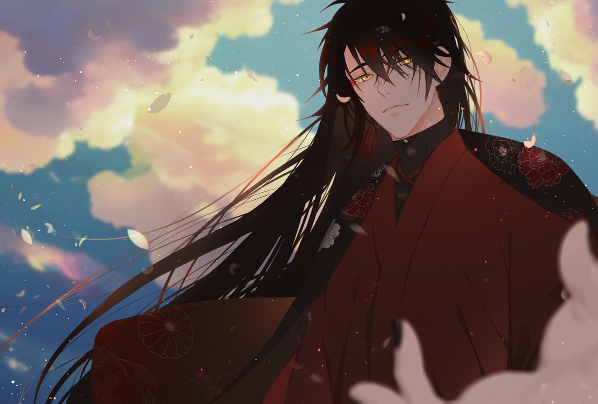 Yuzh (@Yuzh_jhyu) さんのイラスト・マンガ作品まとめ (25 件) - Twoucan