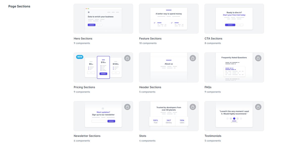 “How to build an EXACT UI REPLICA / DEMO for your SaaS in ½ the time?” Pt 2/3🧵 😖 Never LOSE $10k ...