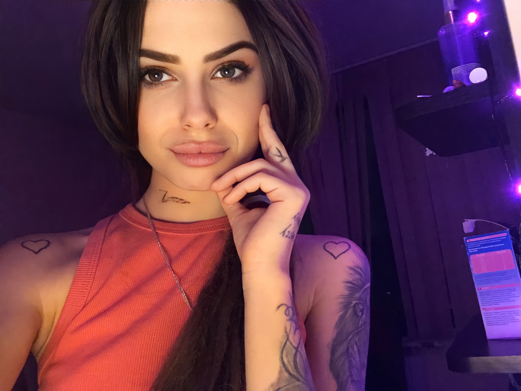 Galq Nikolova (@GalqNikolova003) / Twitter