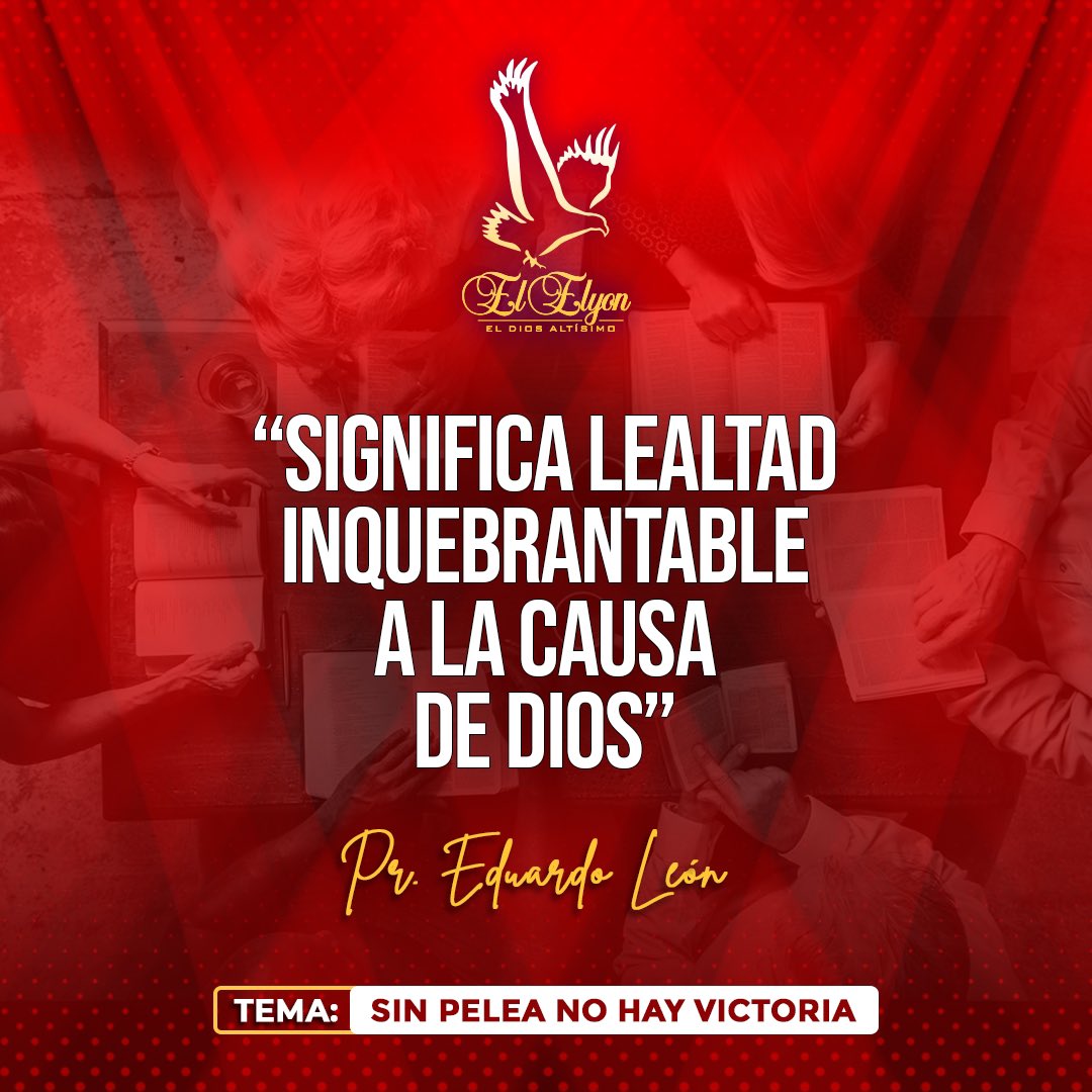 Lealtad A Dios