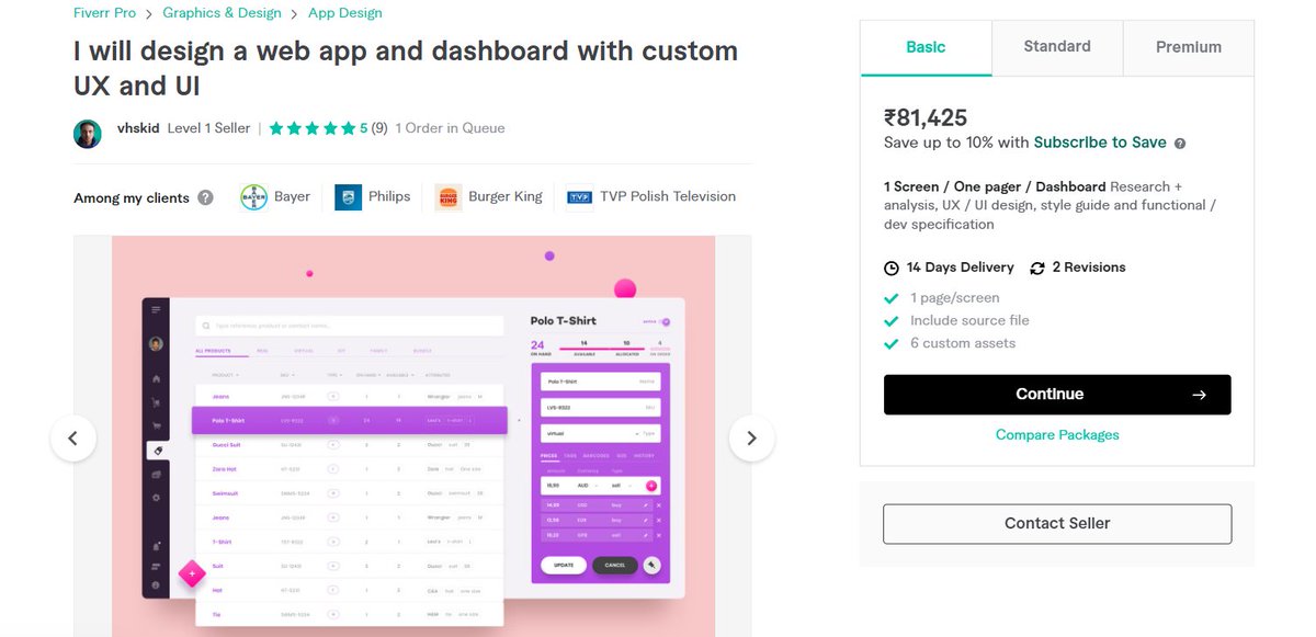“How to build an EXACT UI REPLICA / DEMO for your SaaS in ½ the time ...