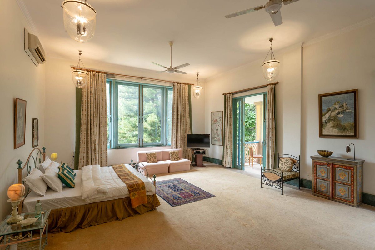 6 Best riverside stays of Ganga In Rishikesh Which Will Give You an ...