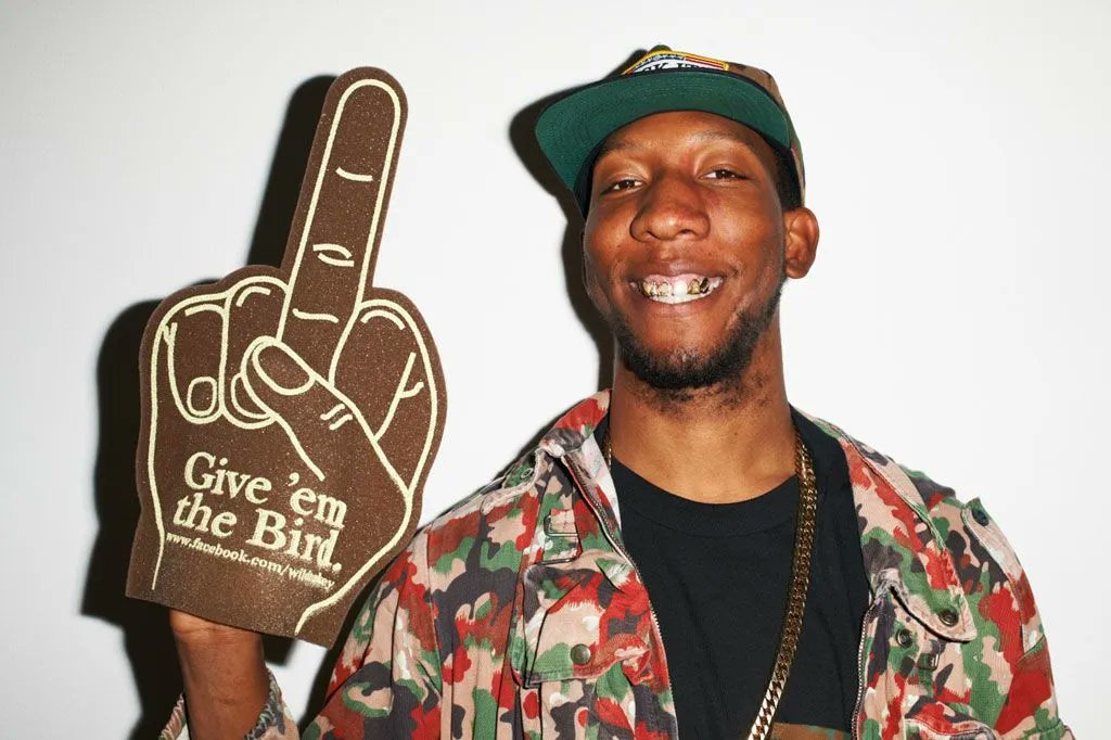 Odd Future Facebook Cover