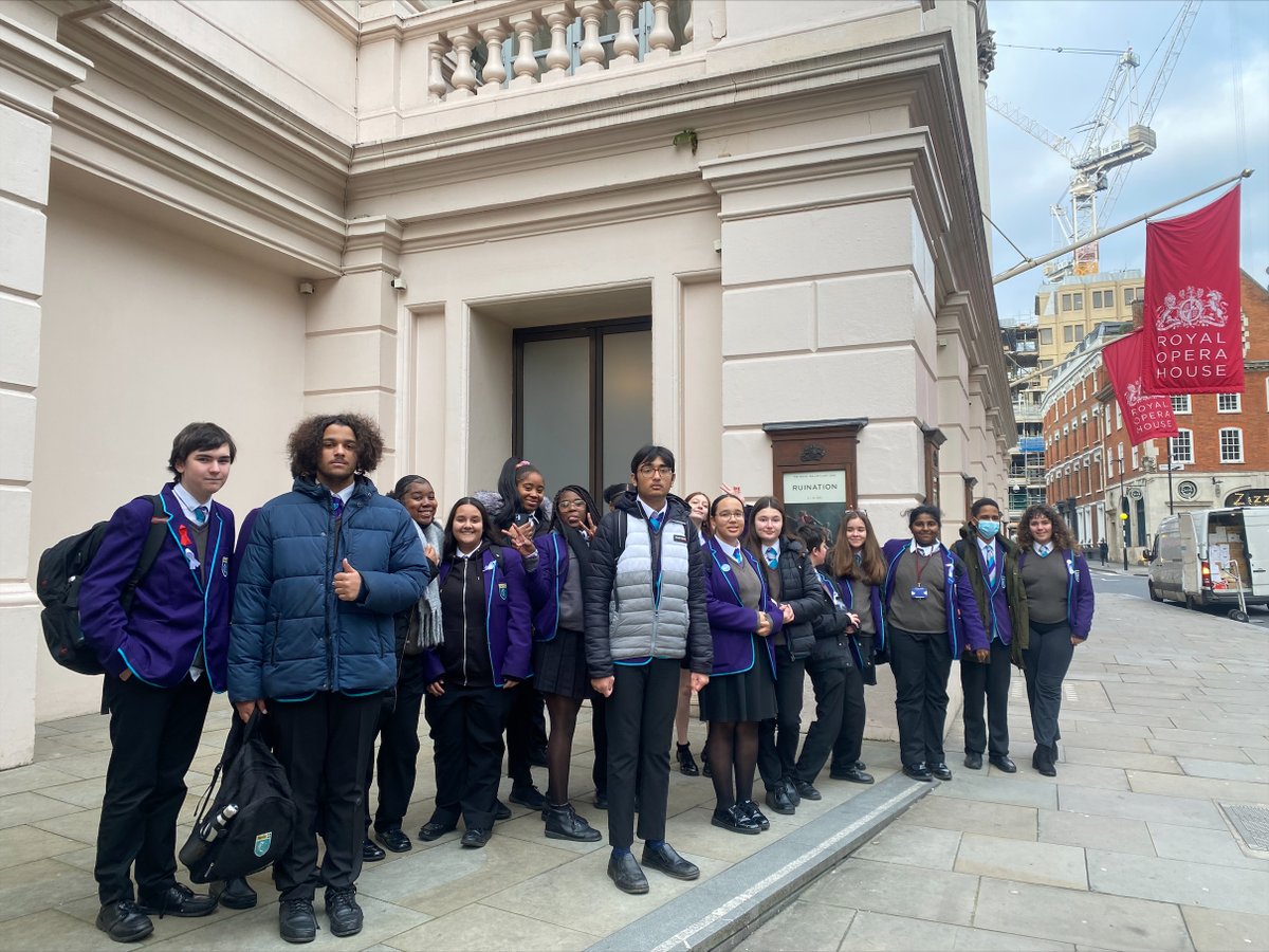 Announcements - Harris Invictus Academy Croydon