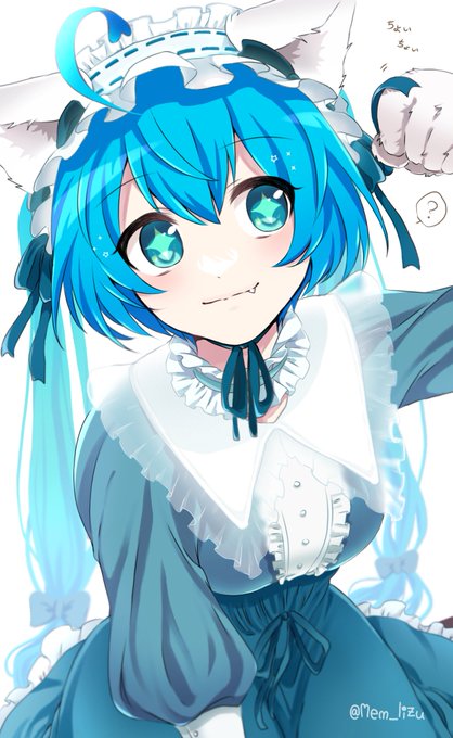 𝕃𝕚𝕫𝕦* (@Mem_lizu) さんのイラスト・マンガ作品まとめ (15 件) - Twoucan