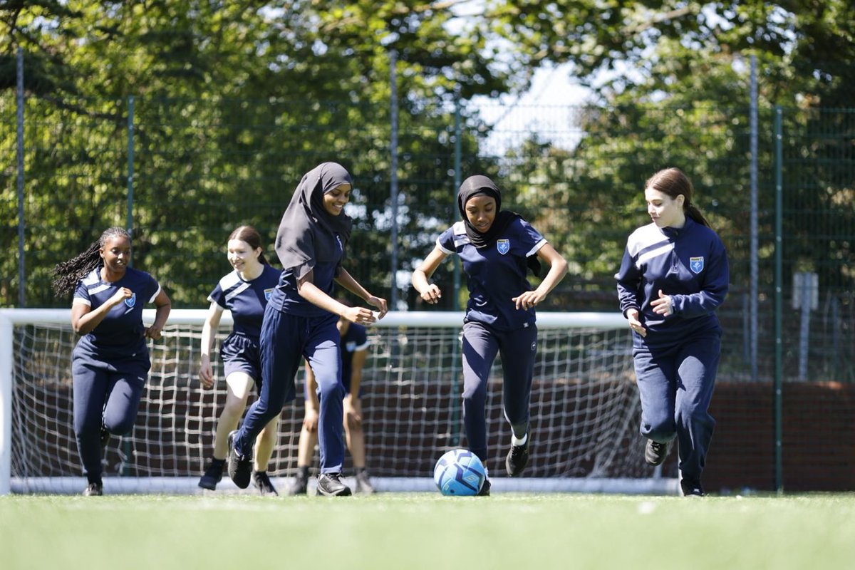 Literacy at HGAED - Harris Girls Academy East Dulwich