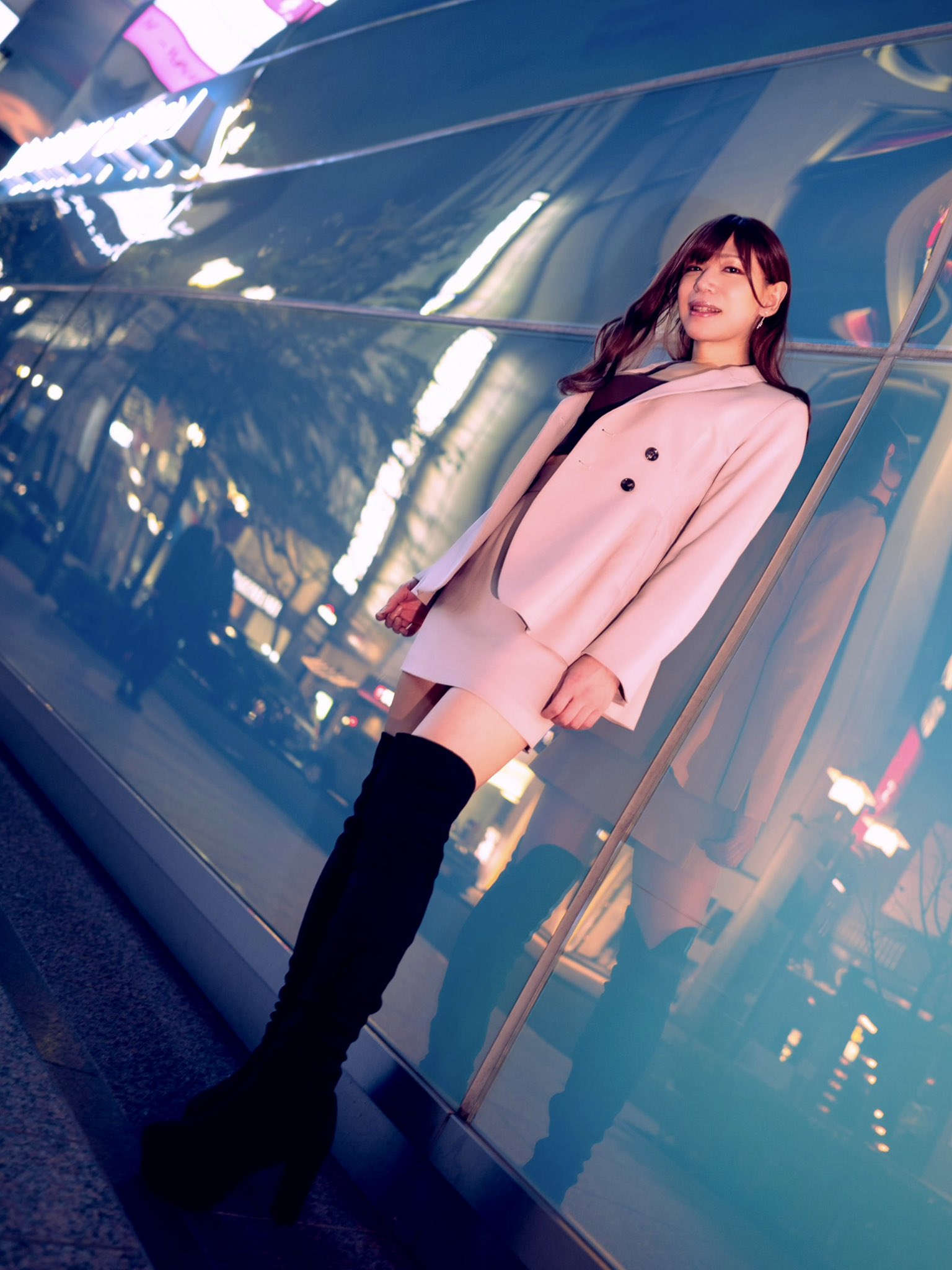 rina on Twitter: "curvy space Photo: @iwcmark1 https://t.co/L1GOCbaxrS" / Twitter