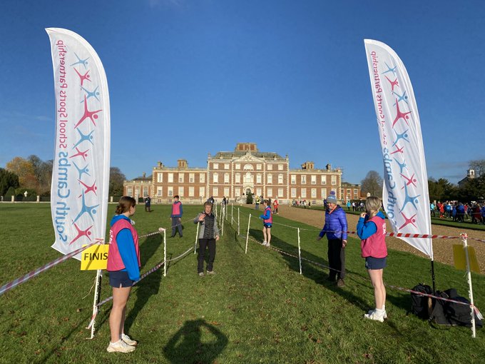 Welcome to Pathfinder Northstowe