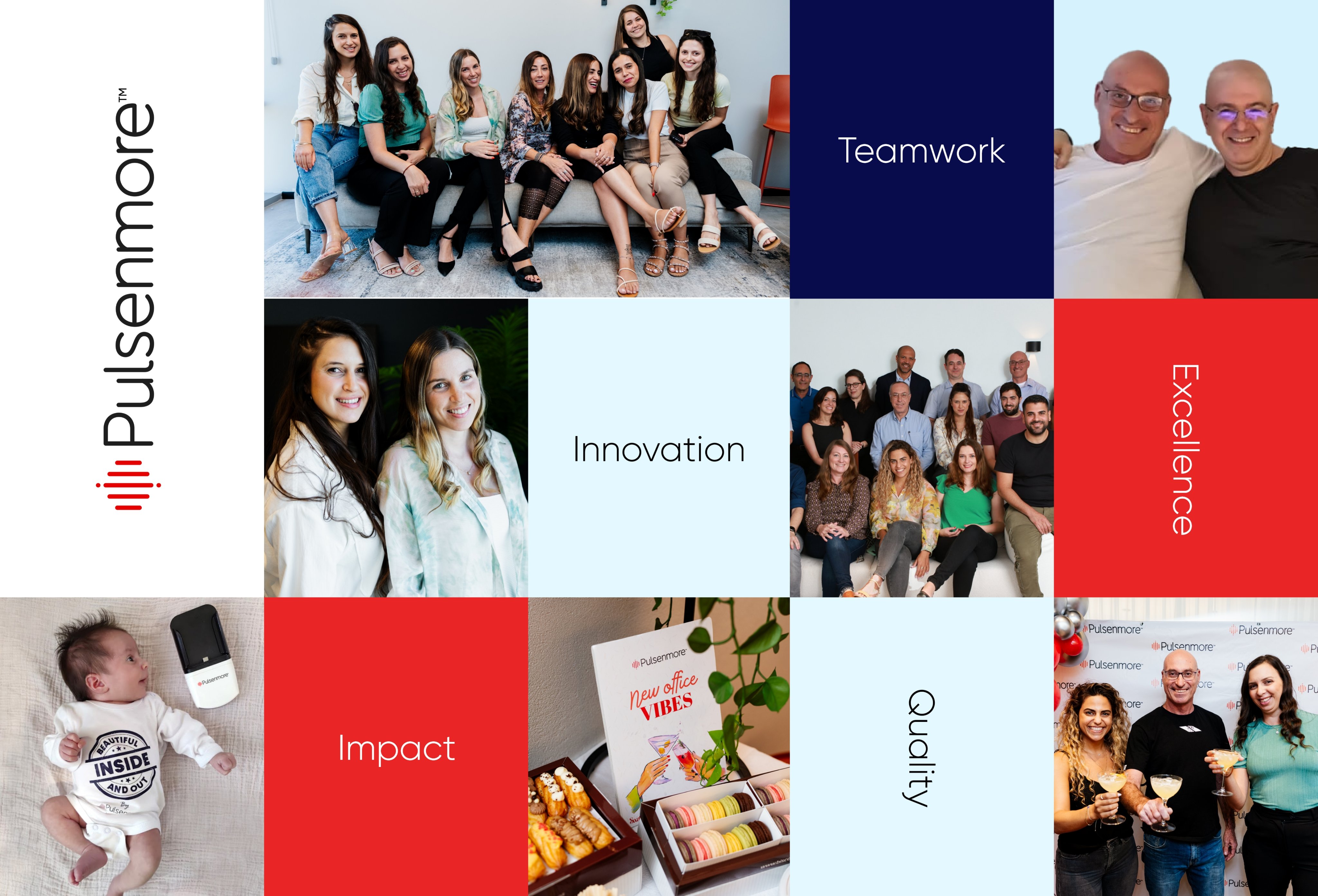 Pulsenmore (@pulsenmore) / Twitter