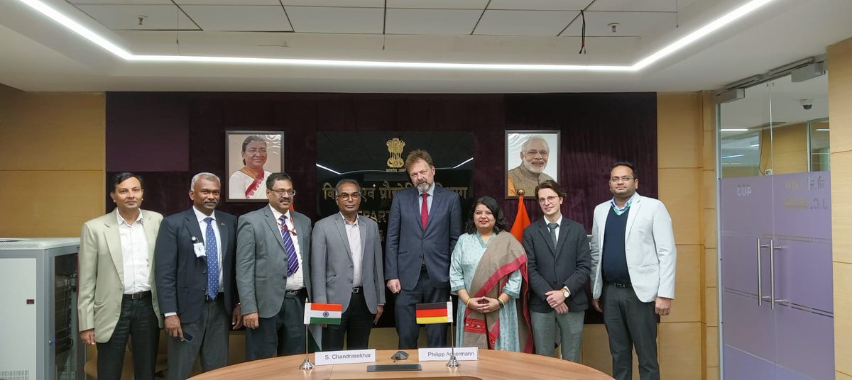 German Embassy India on Twitter: German Embassy India on Twitter: