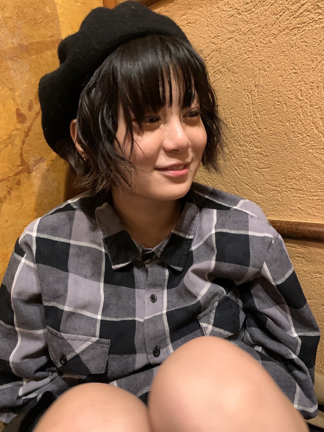 RaMu on Twitter: "去年のクリスマスはシネマンションのみんなと忘年会してました。 泥酔していたので覚えていません。 今年も泥酔したい。 https://t.co ...