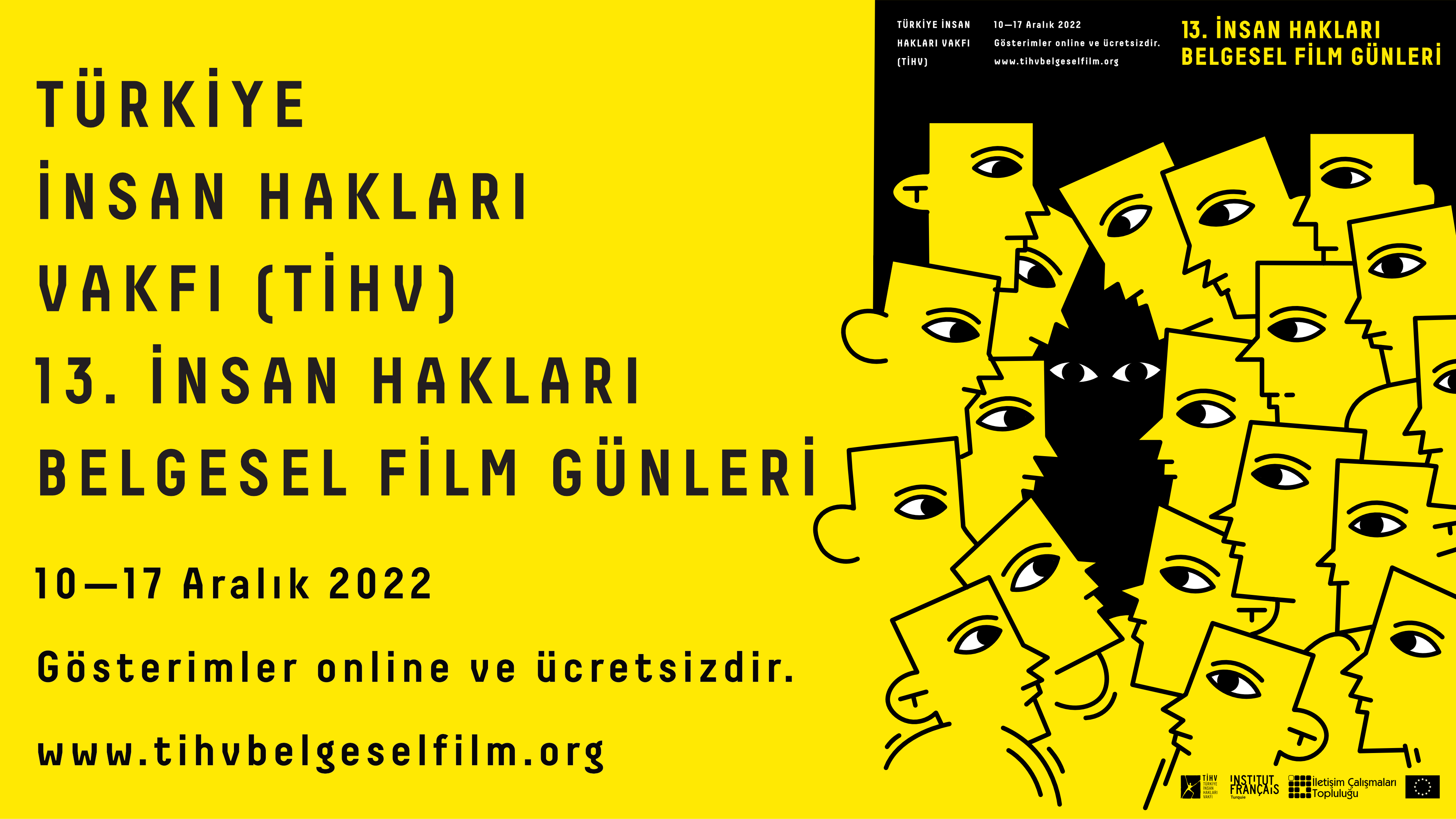 Tİhv Hrft Insanhaklari Twitter