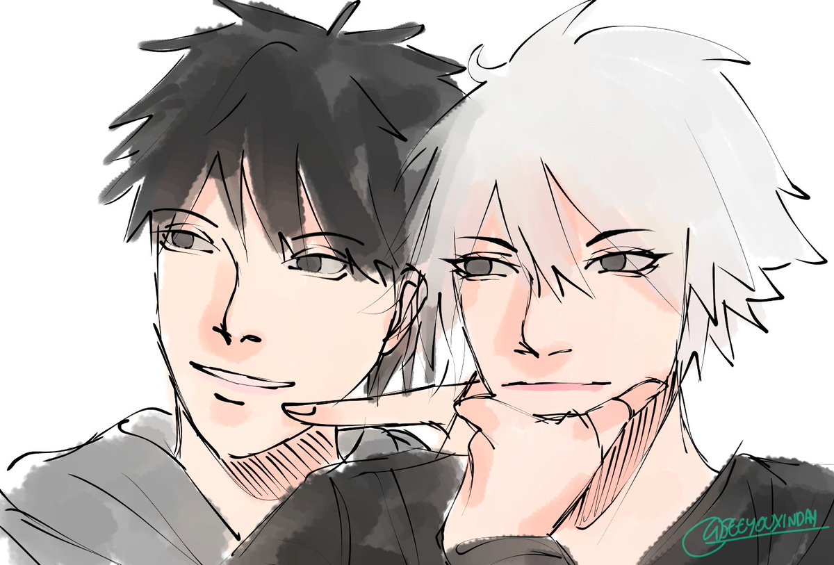 obikakaのTwitterイラスト検索結果。