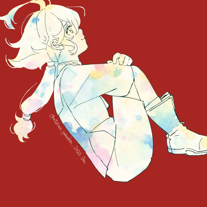 yonaka＠Skebご依頼受付中（詳細固定ツイにて！） (@atelier_yonaka) さんのイラスト・マンガ作品まとめ (38 件) - Twoucan