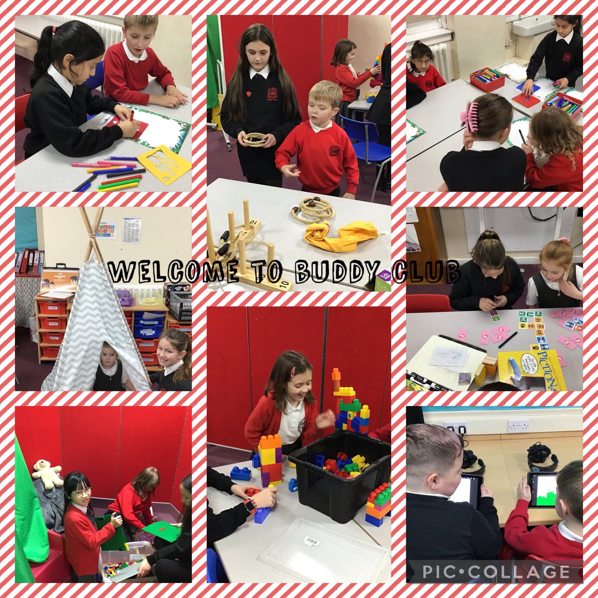 St Marys Bannockburn On Twitter RT MrsB STMB Our P7 Buddies st-marys-bannockburn-on-twitter-rt-mrsb-stmb-our-p7-buddies
