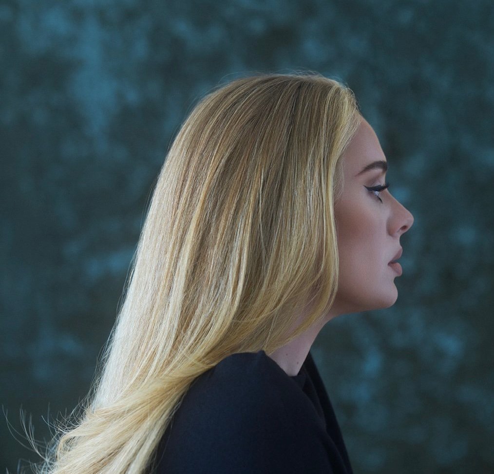 Adele 2022 Photoshoot