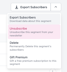 Unopened emails are killing your newsletter deliverability. Remove cold ...