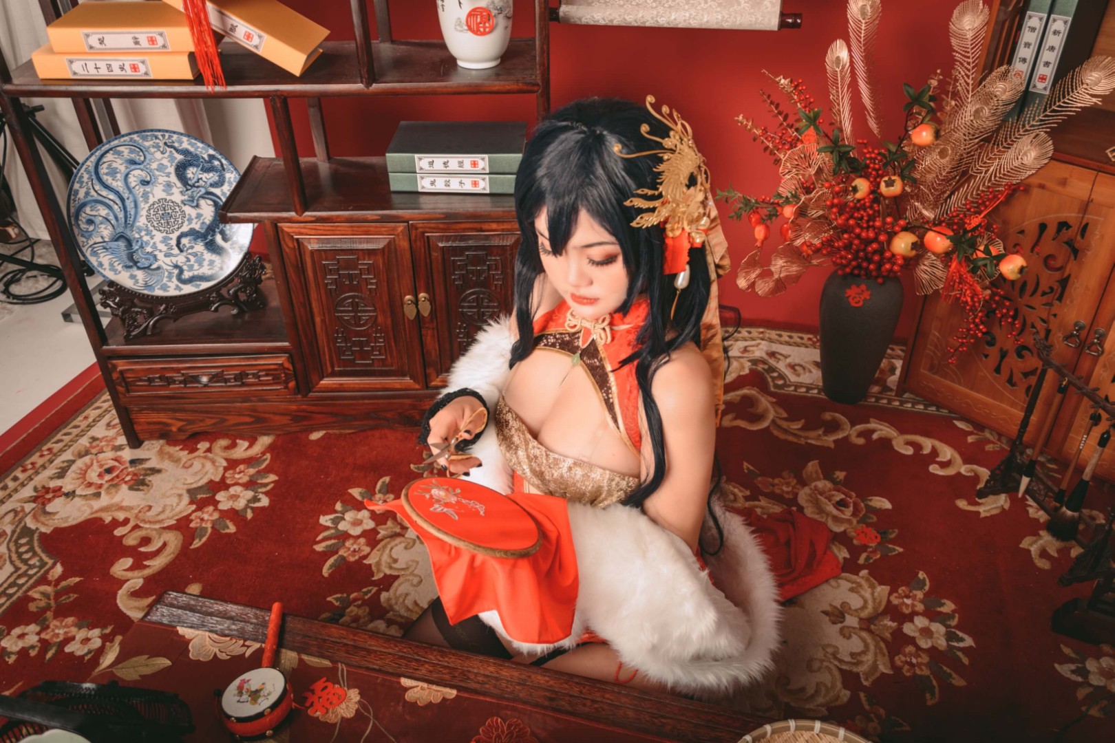 乌龙桃子嗷呜嗷呜 (@momo_taozi_) / Twitter