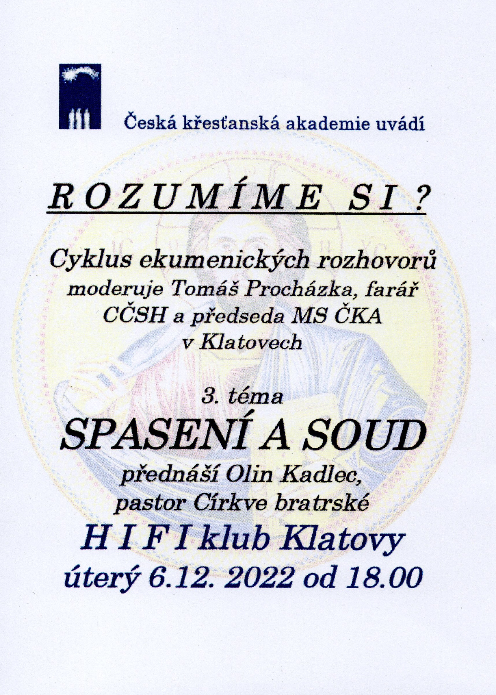 Farnost Klatovy (@FarnostKlatovy) / Twitter