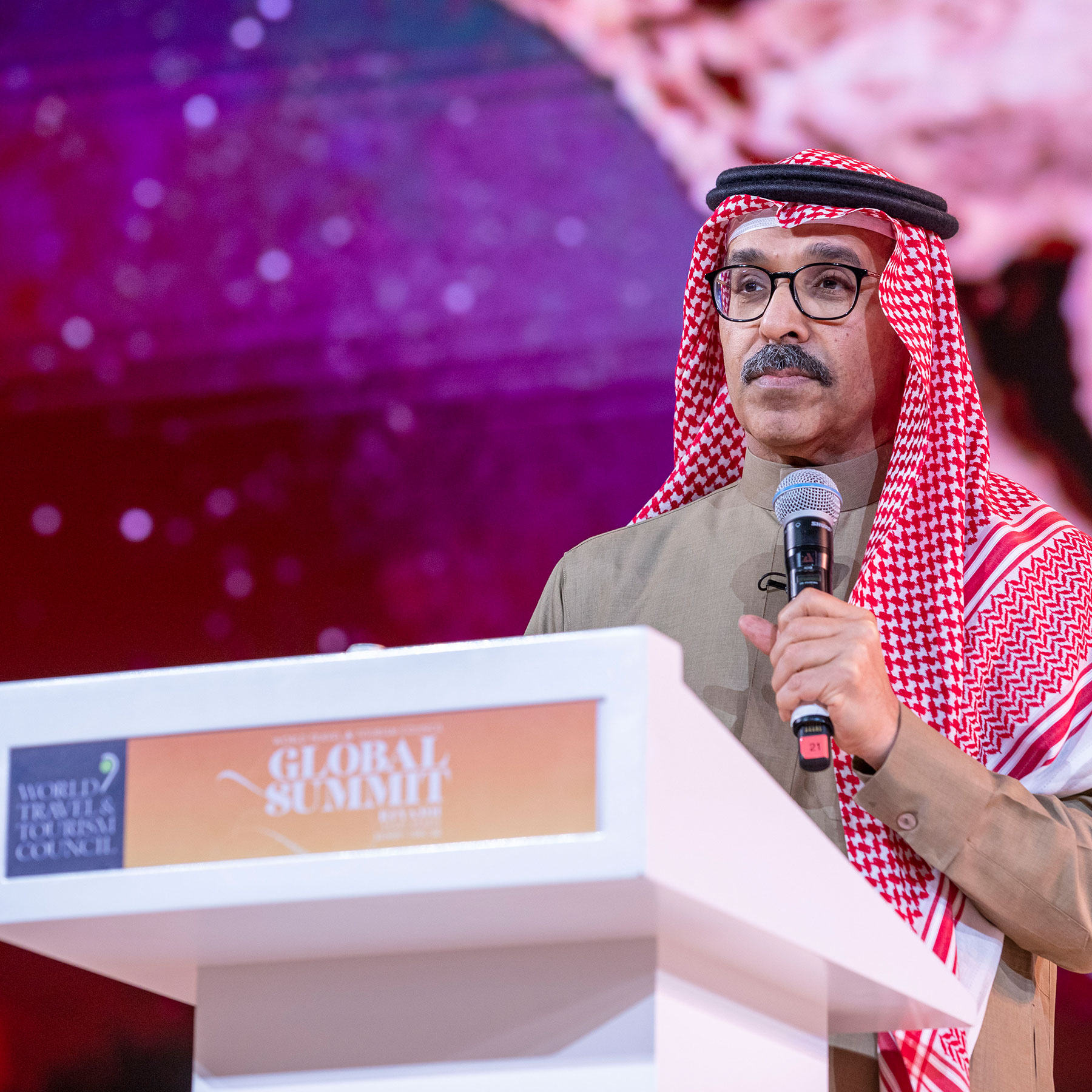 Neom On Twitter Neom Is Shining At Wttc 🤩 Today The Worlds Largest