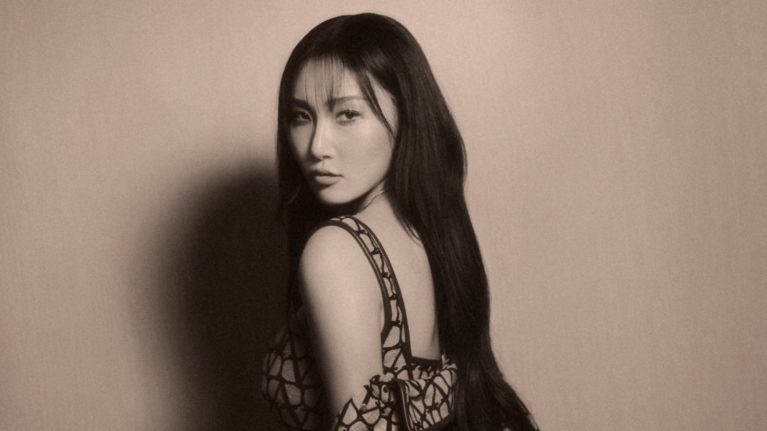 Bb ๐ฌ Hwasa Show ํ์ฌ์ผ On Twitter K Pop Is Trending And This Tweet Is One Of The Top Ones