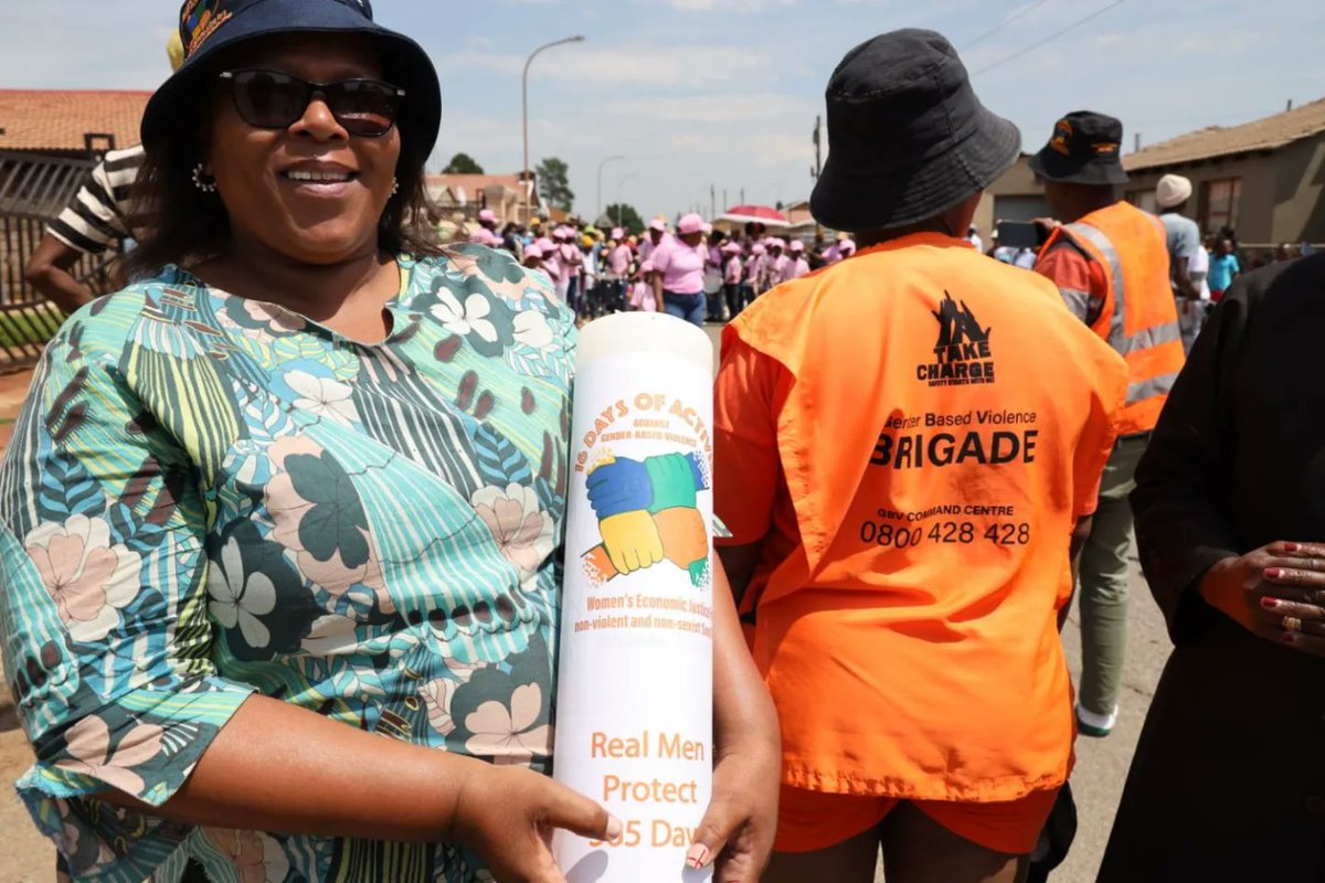 GP Department of Community Safety on Twitter: "The Gauteng Department of Community Safety ...