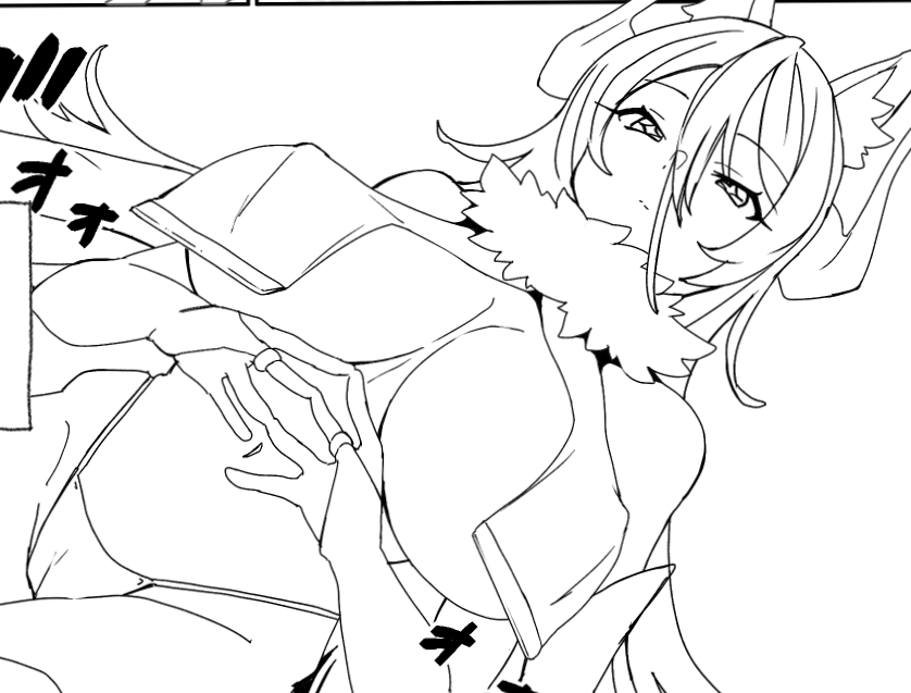 maze*(まぜ)@C103二日目東レ10aの漫画