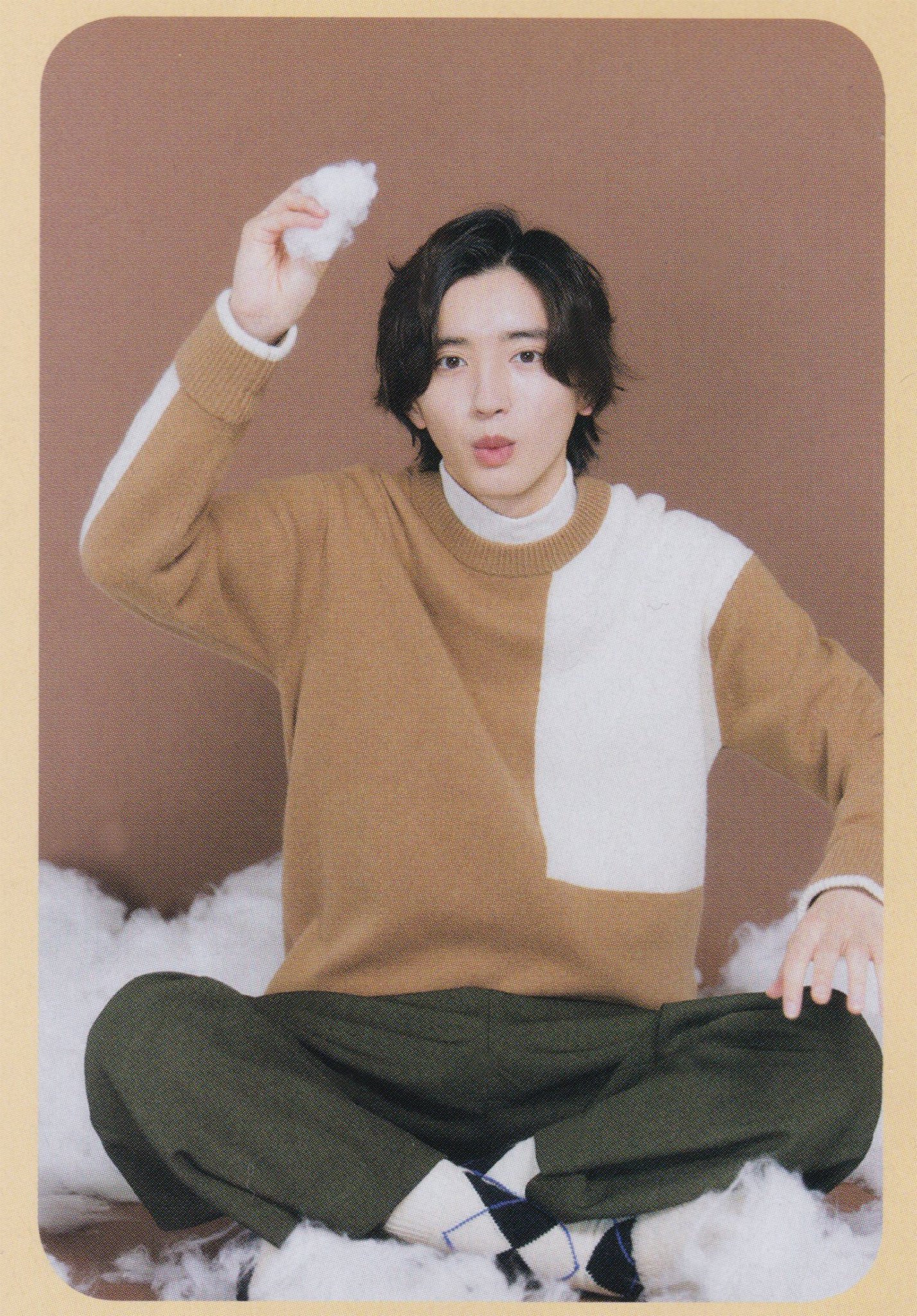 AKYO🐶🐨🐶🐱 on Twitter: "#道枝駿佑 💗 https://t.co/ZfIFVkPWbp" / Twitter