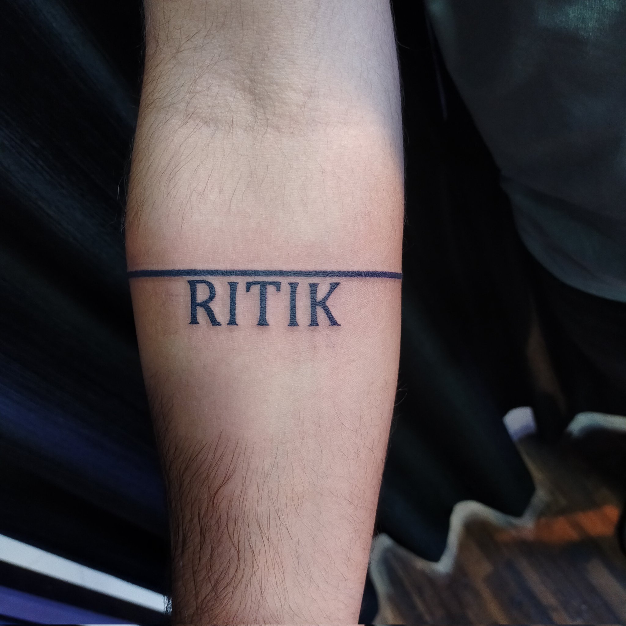 Ritik Name Logo Shop Online From The Most Popular Online Store Of
