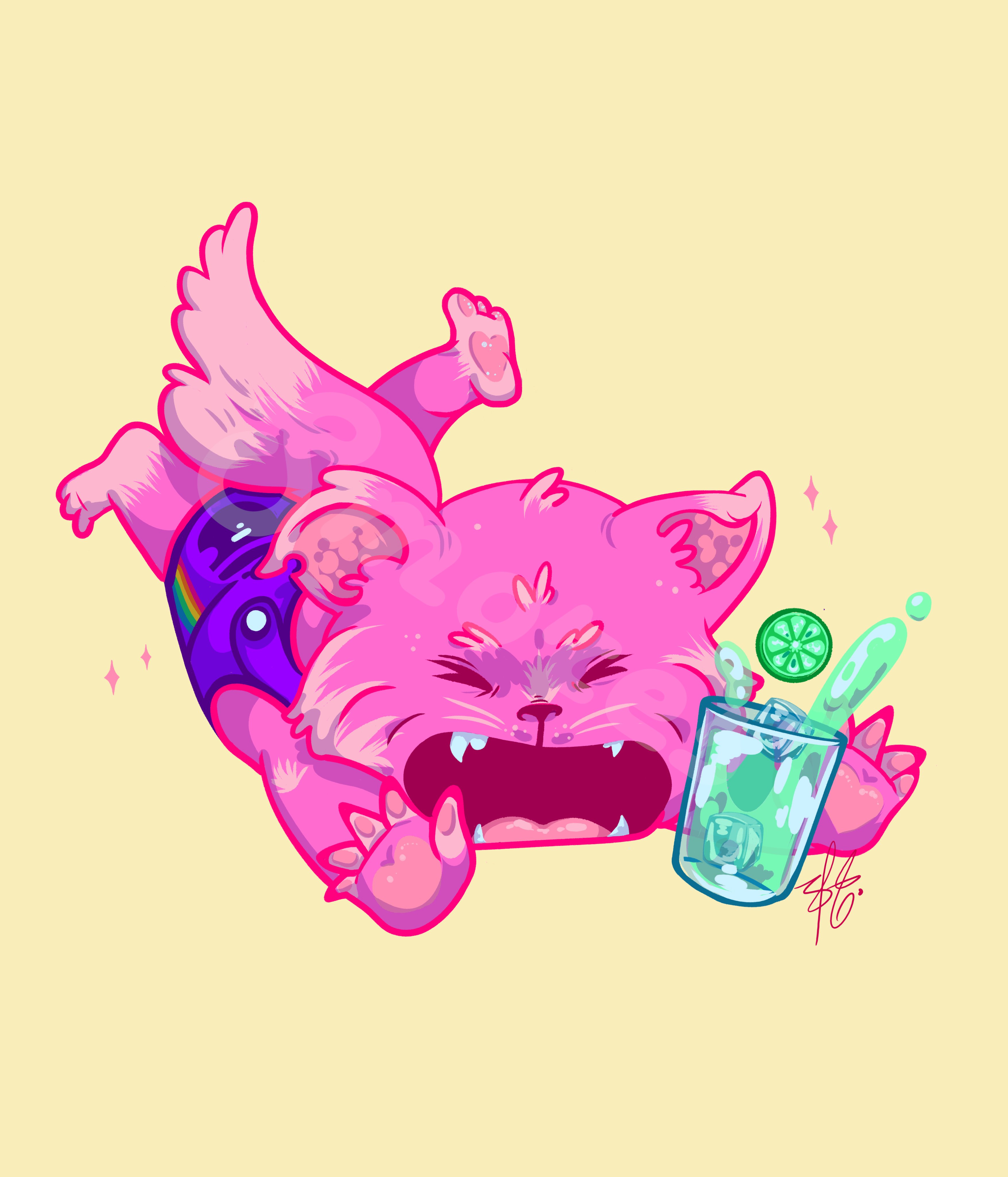 Smores (@smores_ps) / Twitter