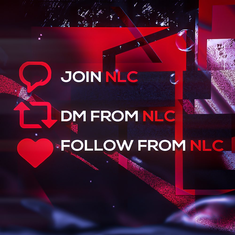 Team NLC (@NLCOrgPage) / Twitter