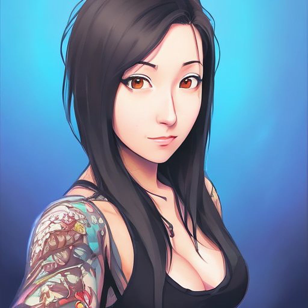 Lyssa ️☃️ SWC 2023 on Twitter: " Neat https://t.co/cw1T7vX3bZ" / Twitter