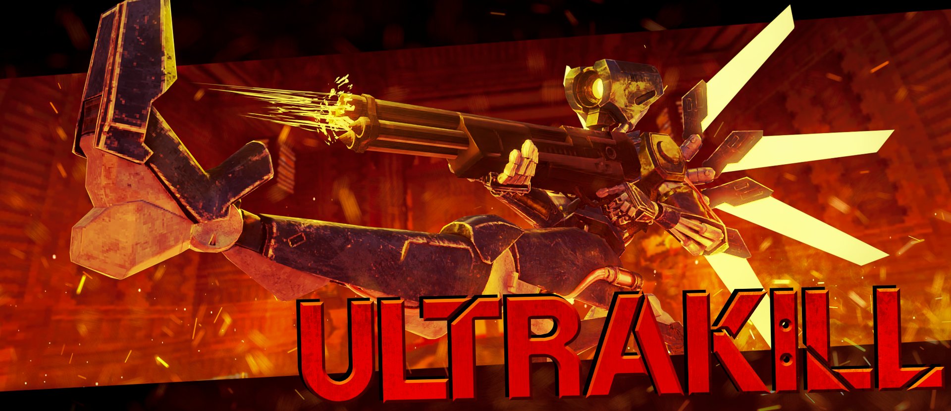 Ultrakill Act Ii Out Now On Twitter Rt Pro100ker1 Ultrakill