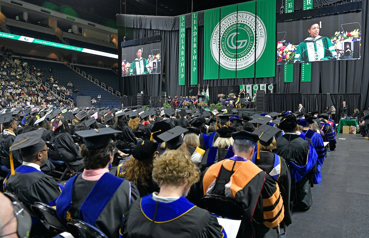 Georgia Gwinnett (@GeorgiaGwinnett) / Twitter