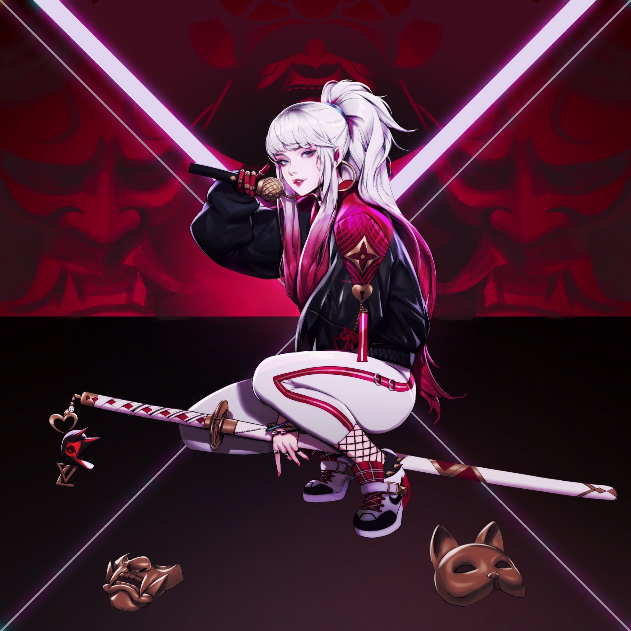 ZERO / zeronis on Twitter: "👺 https://t.co/570DwdnPHo" / Twitter