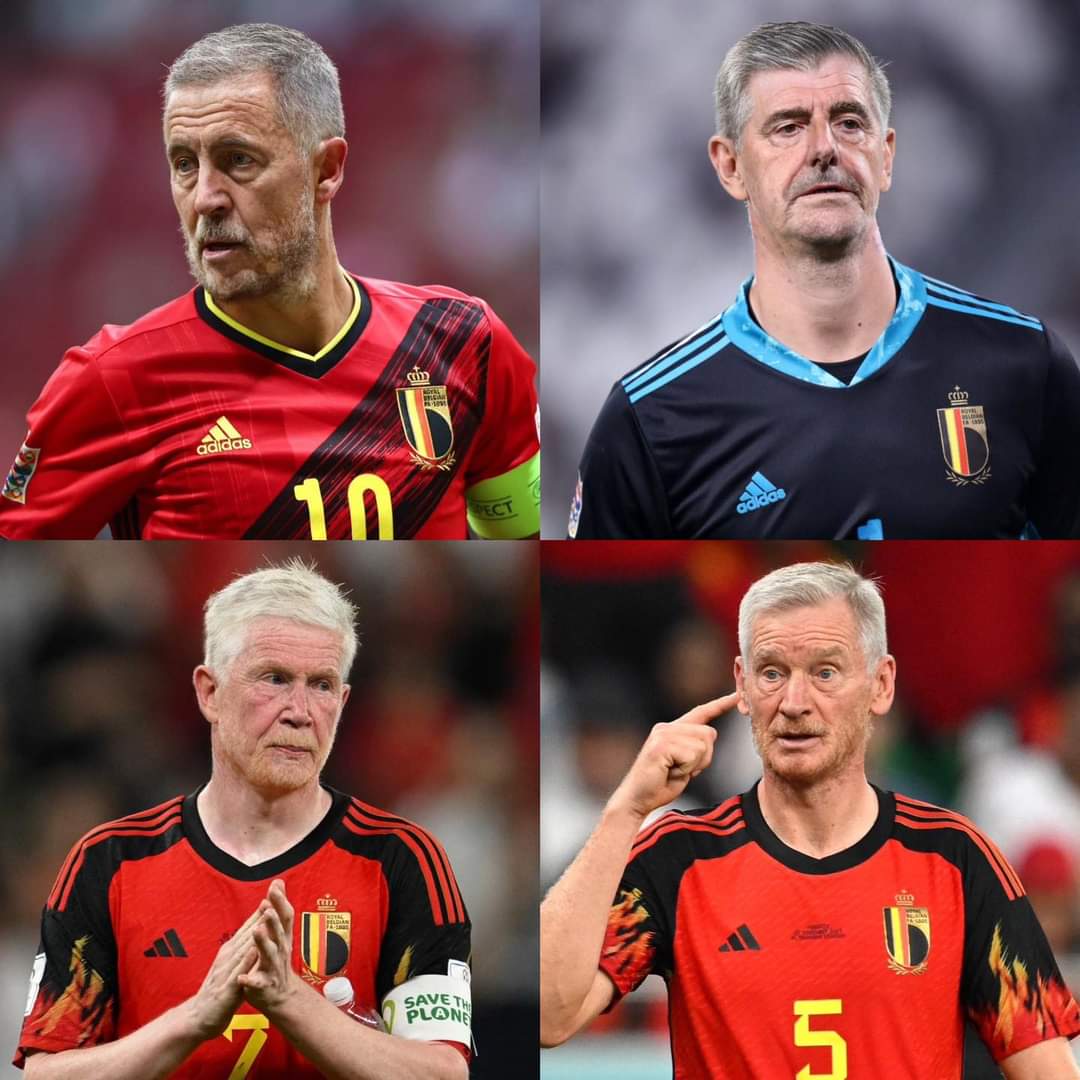 2050 World Cup