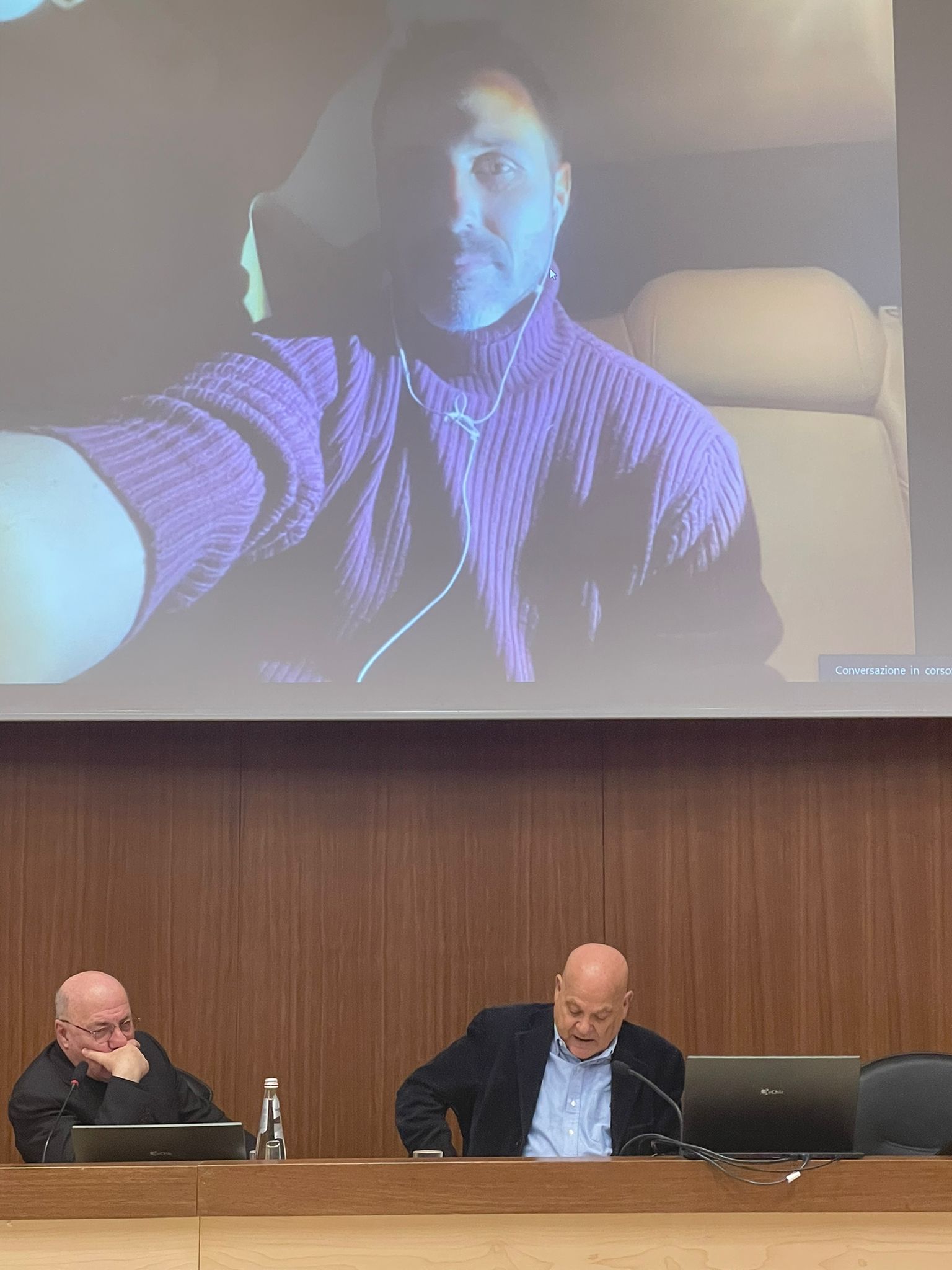 Fondazione Don Luigi Di Liegro on Twitter: Fondazione Don Luigi Di Liegro on Twitter: