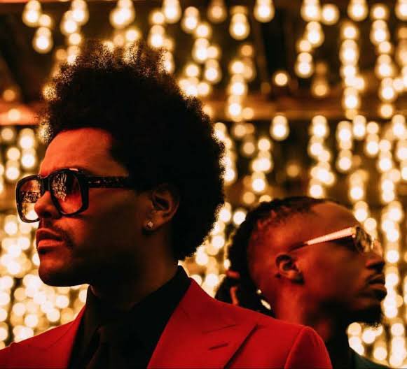 The Weeknd Access on Twitter: ".@theweeknd is featured on @metroBoomin's new album on the song ...