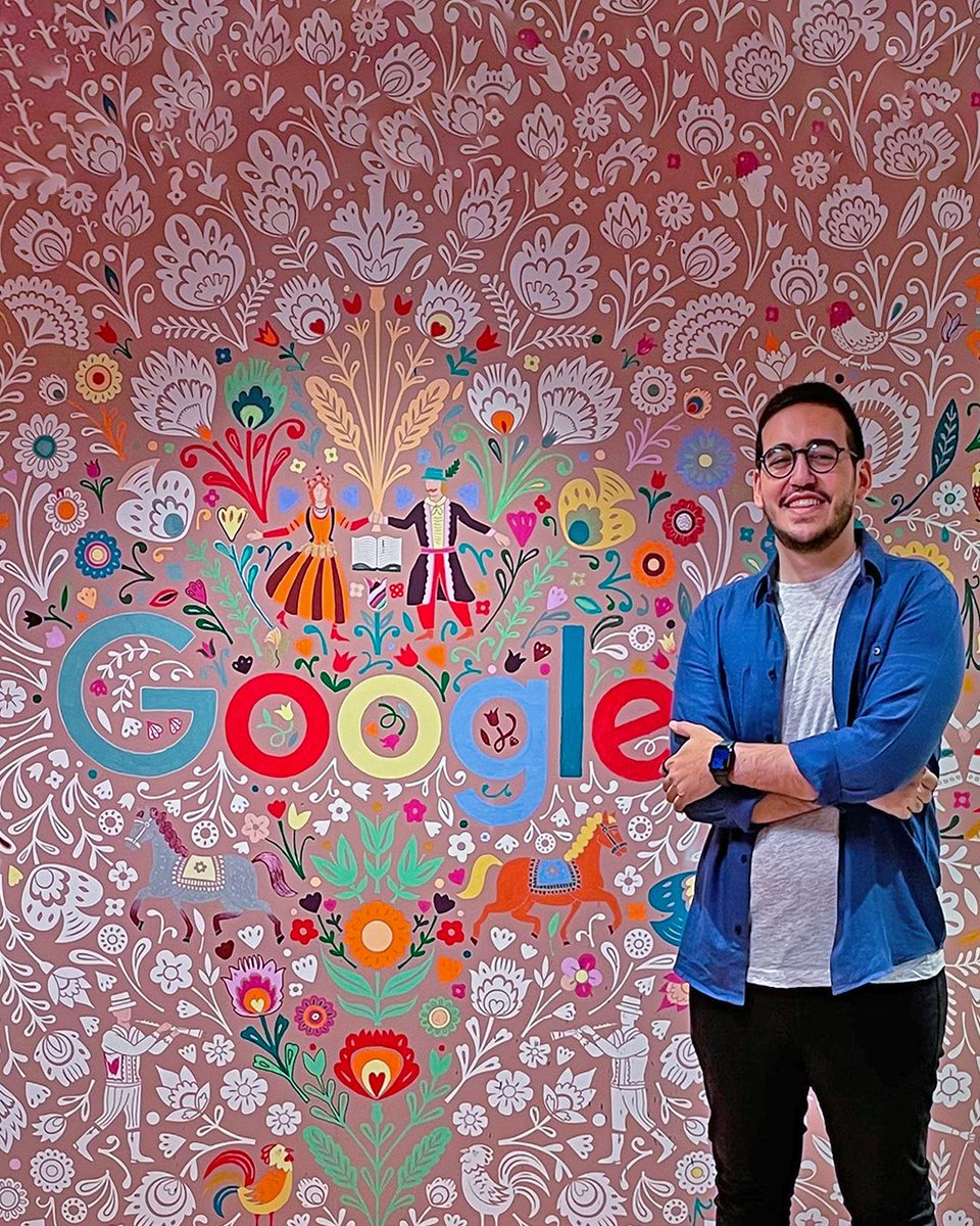 Meet Rand, who took his childhood fascination with mechanics and turned ...