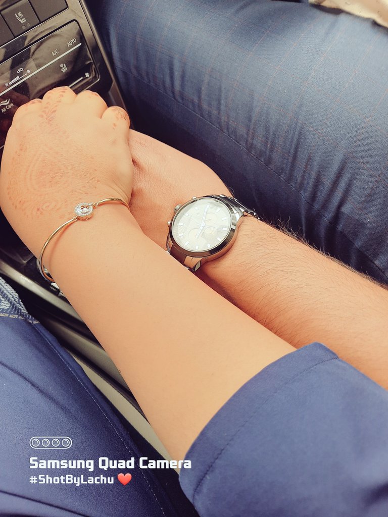 💫 The Whimsical Aloo 🥔 (Parody Account) on Twitter: "November dump... Suju & I, Achan & I, Home ...